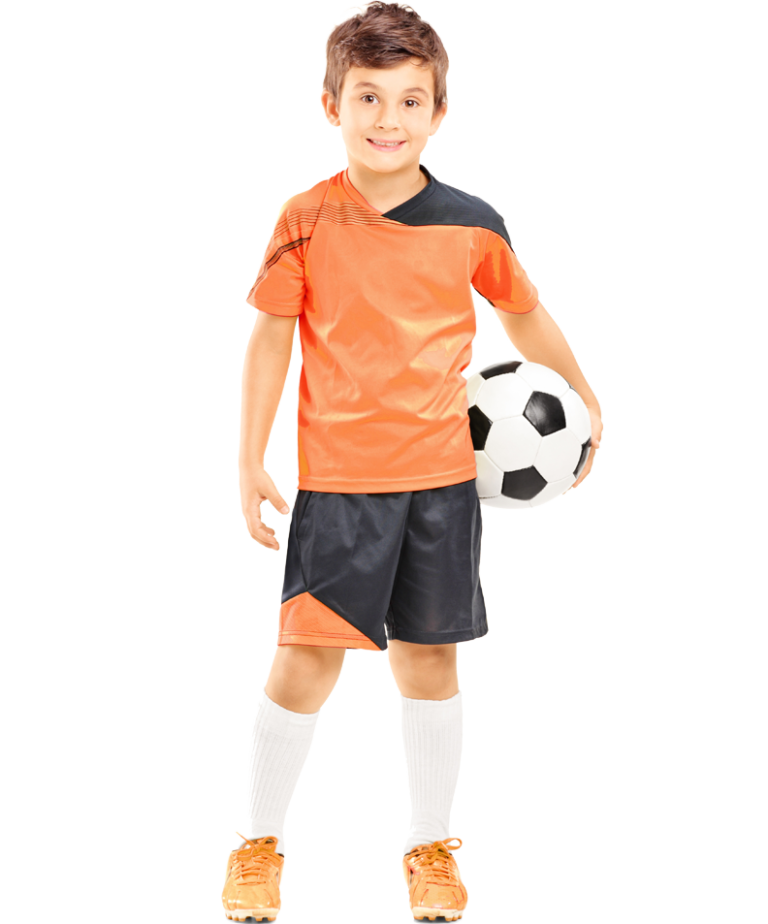 Dunblane football classes for toddlers & kids | Sportivos